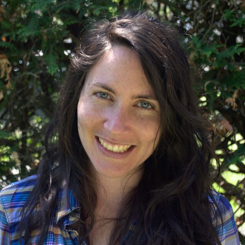Audrey Durand – BRILLIANT